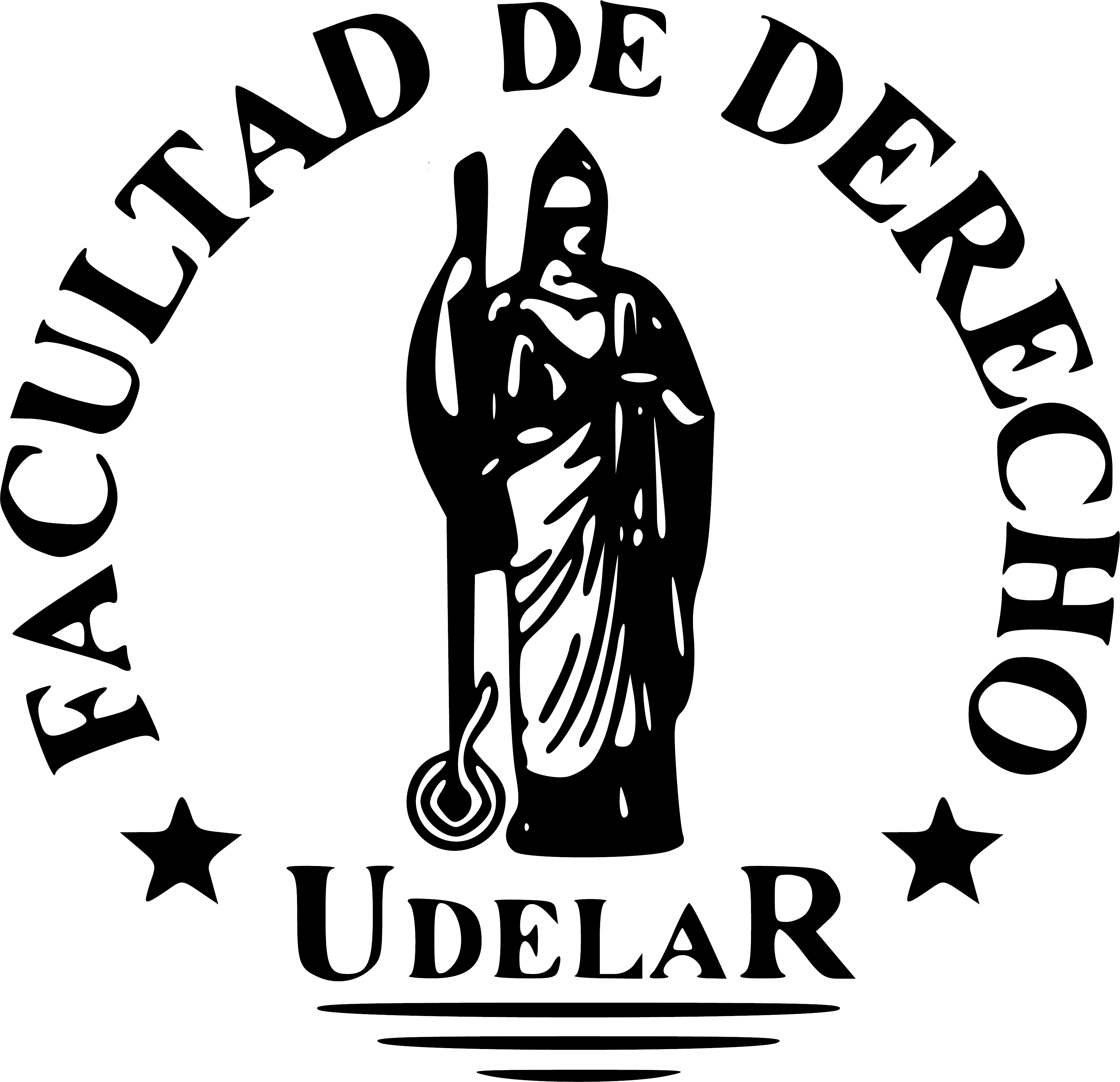 Logos de Facultad de Derecho | Facultad de Derecho