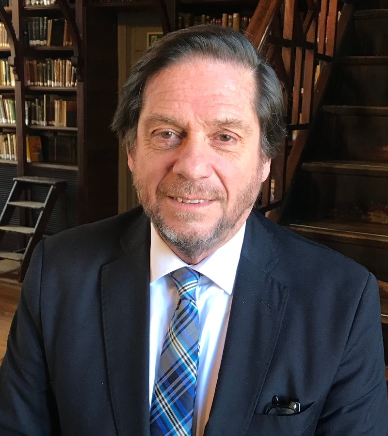 Instituto de Derecho Agrario > Autoridades | Facultad de Derecho