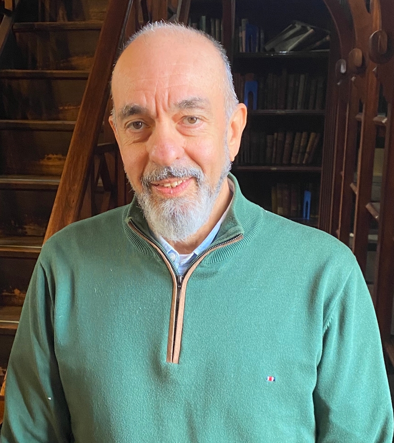 Instituto de Derecho Penal y Criminología > Autoridades | Facultad de Derecho