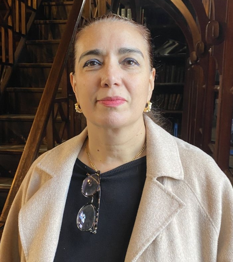 Instituto de Derecho Comercial > Autoridades | Facultad de Derecho