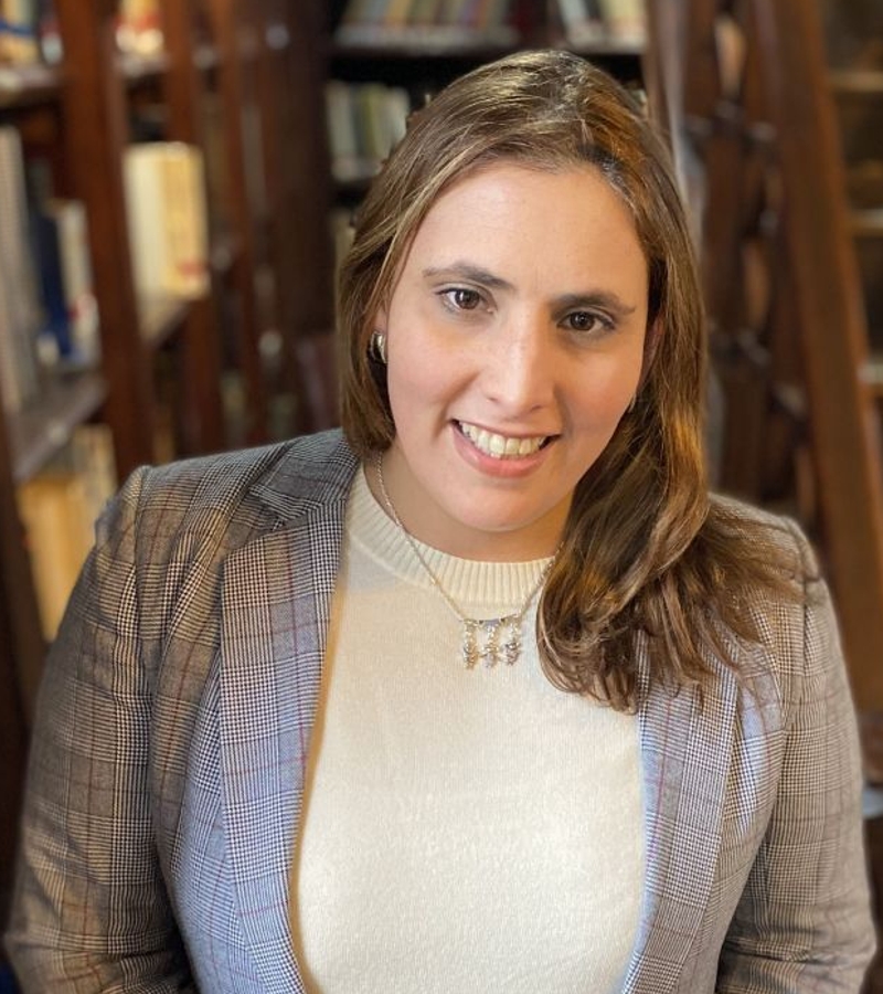 Instituto de Derechos Humanos > Autoridades | Facultad de Derecho