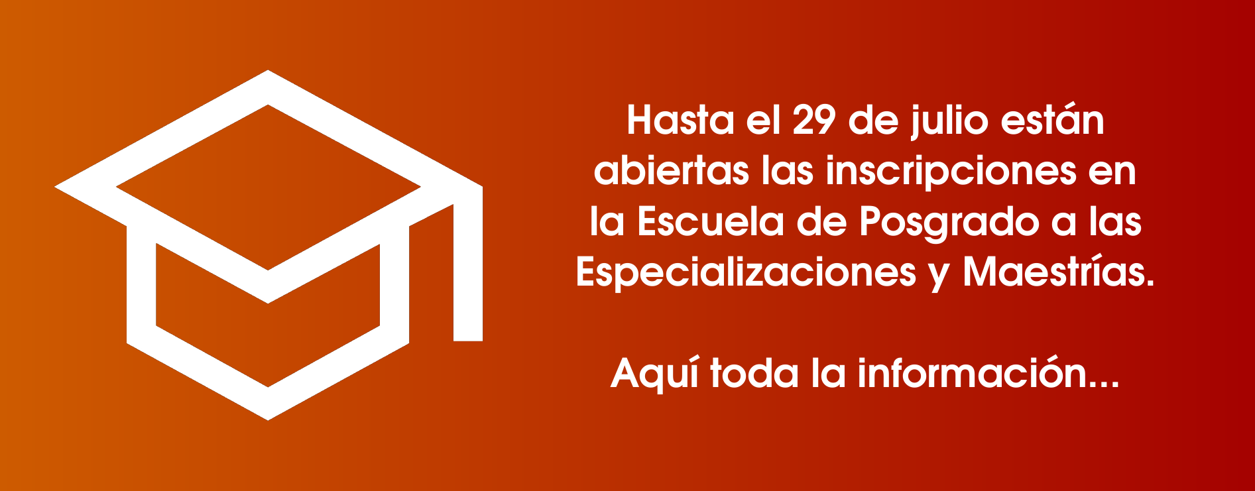 Portada | Facultad de Derecho